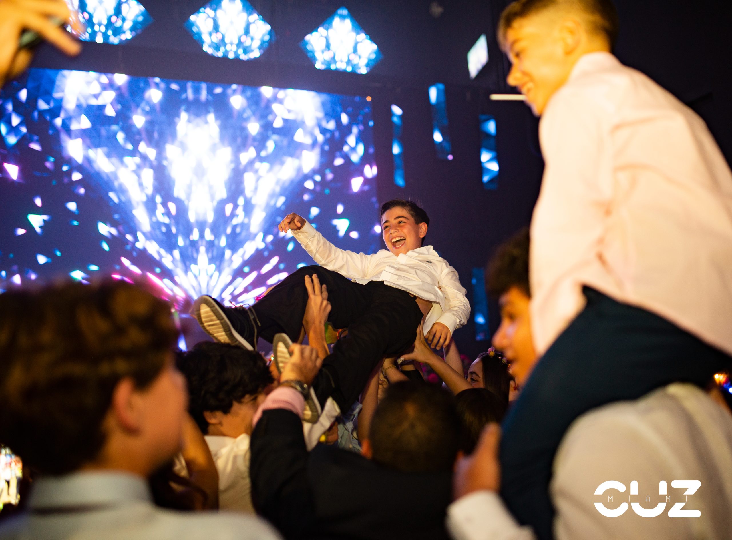 Gallery – CUZ Miami Venue