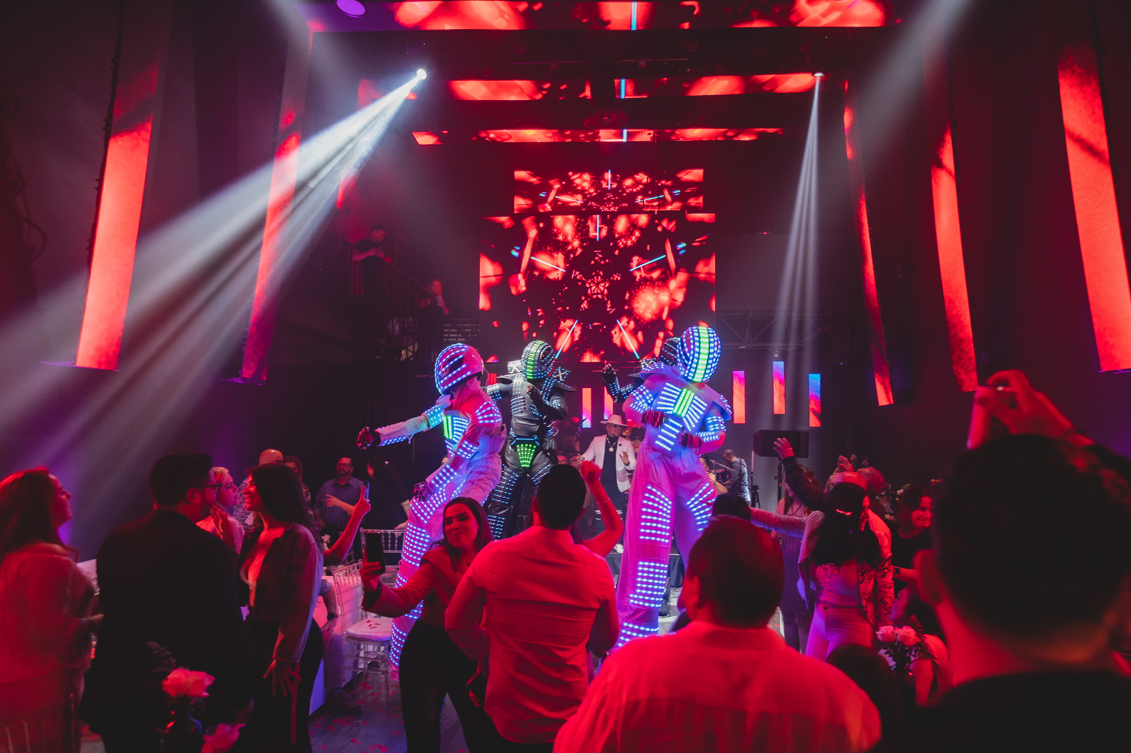 Gallery – CUZ Miami Venue