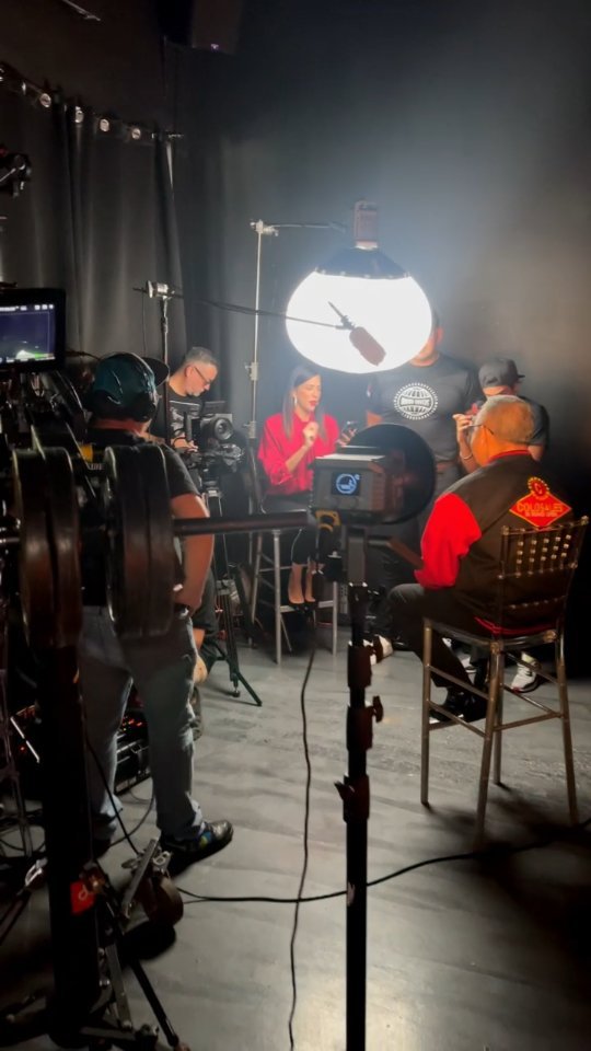 Gallery – CUZ Miami Venue